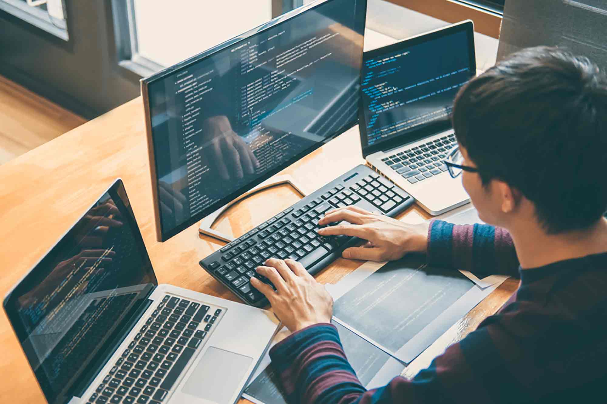 Lenguaje De Programación Php ¿qué Es Y Para Qué Sirve Kandio Latam